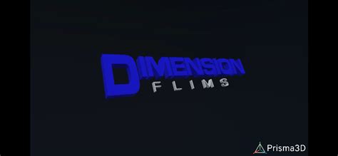 Image result for Dimension Films Logo Variations