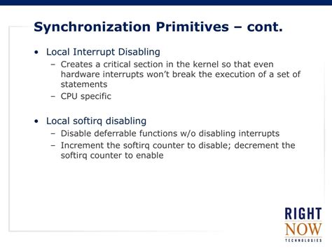 Image result for Synchronization Primitive