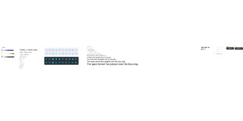 Image result for How to Create Style Guide in Figma