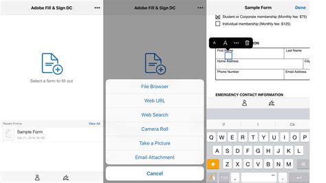 Image result for Adobe Fill Log In