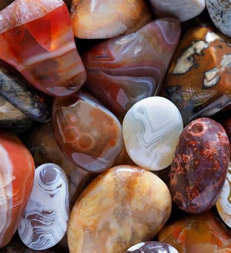 Image result for Agate Hunting Tips