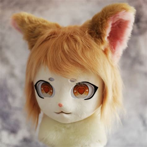 Image result for Fursuit Head Tutorial