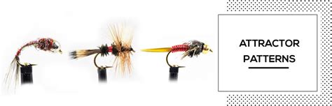 Image result for Dry-Fly Attractor Patterns
