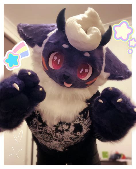 Image result for Fursuit Head Tutorial