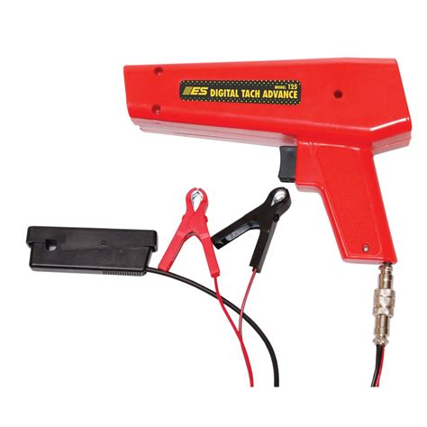 Image result for Using a Digital Timing Light