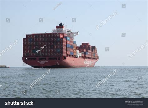 Image result for Container Ship Capsize