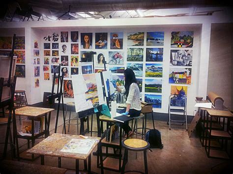 Image result for Colleges Art Programs