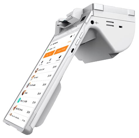 Image result for Pax Smart Terminals