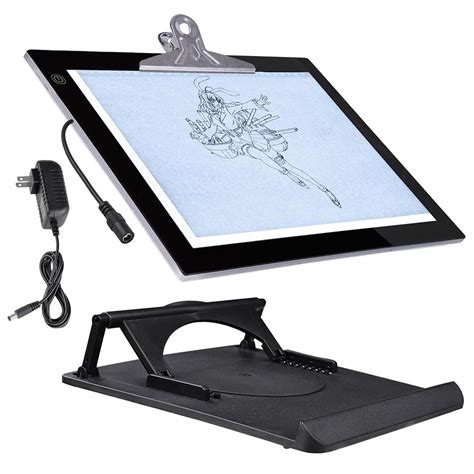 Image result for Light Box Drawing Board