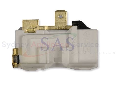 Image result for How to Test Samsung Overload Relay