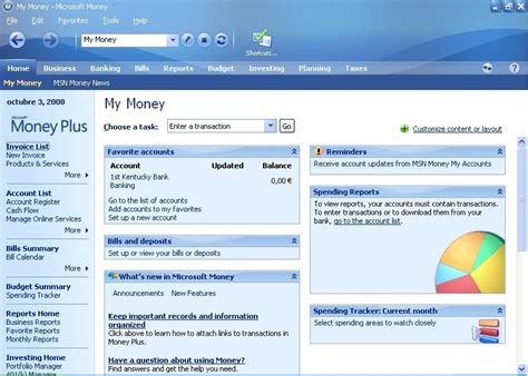 Image result for Money Programs for Windows