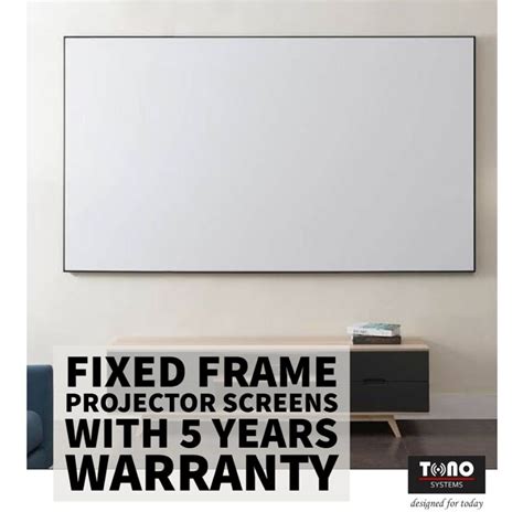 Image result for Projector Screen Frame