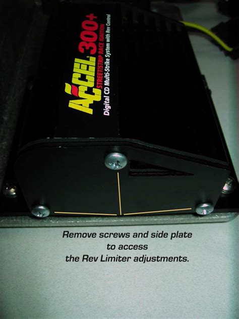 Image result for Accel Ignition Wire Install