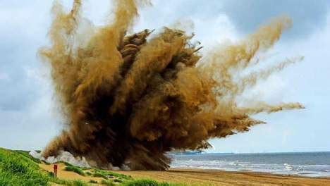 Image result for Backside Explosion Meme Template