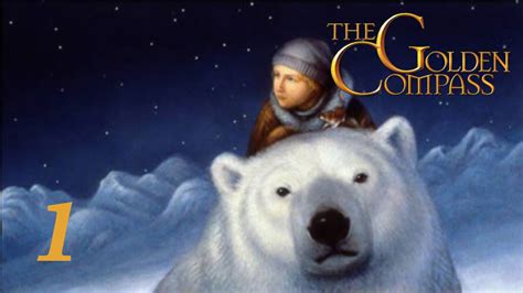 Image result for Golden Compass Part 1