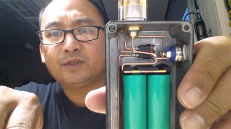 Image result for DIY Vape Mod Boost Chip