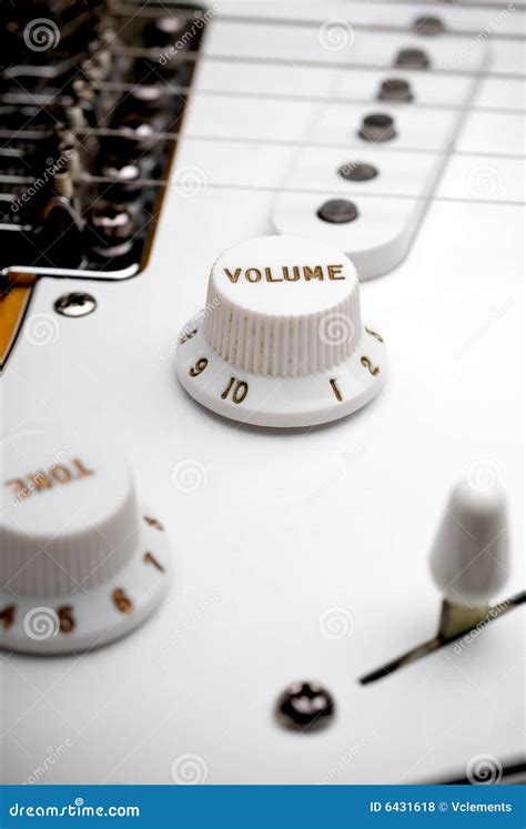 Image result for Using Volume Control On Guitar