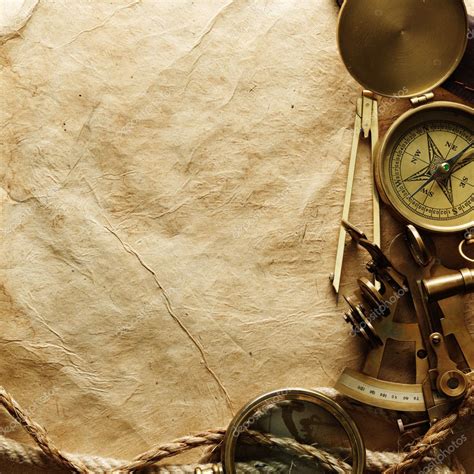 Image result for Paper Compass