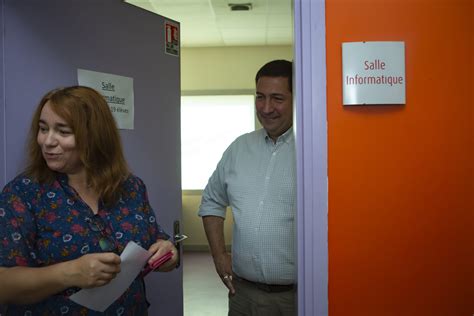 Image result for Ecole Olympe De Gouges Bondy