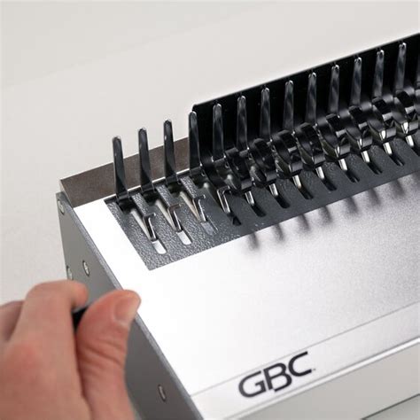 Image result for Binding Cutter Hand GBC