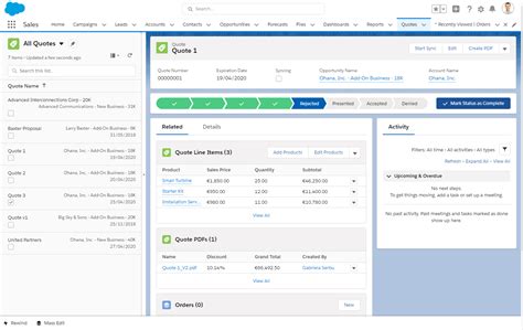 Image result for Salesforce Program Software