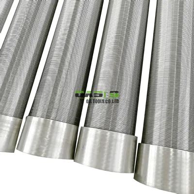 Image result for PVC Water Well Screen Slotted Cutter