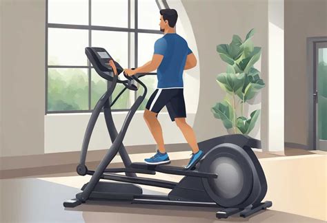 Image result for Using an Elliptical