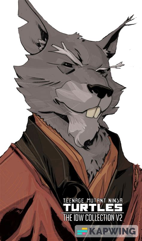 Image result for Splinter Images