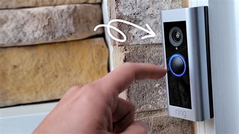 Image result for Ring Doorbell Pro Setup Guide