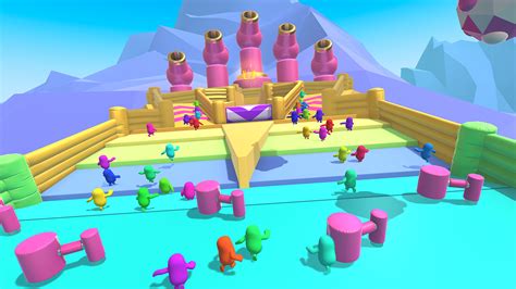 Image result for Fall Guys Screenshots