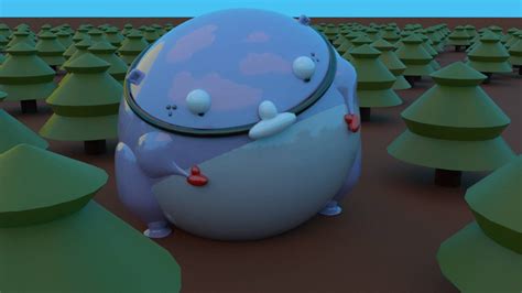 Image result for HTF Toothy Inflation