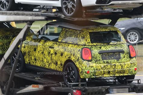 Image result for Classic Mini Rear Light Conversion Kit