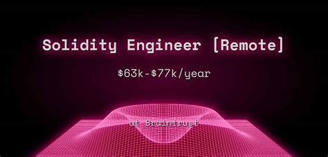 Image result for Solidity Engineer