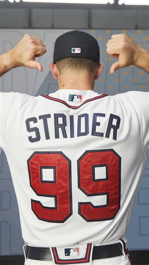 Image result for Spencer Strider Lock Screen