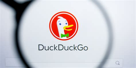 Image result for Go Duck Go Web Browser