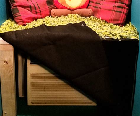 Image result for Window AC Unit Storage Box