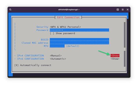 Image result for Configure Static IP for Pi Zero