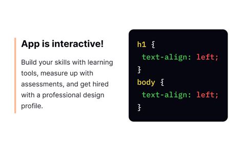 Image result for CSS Align Text to Left