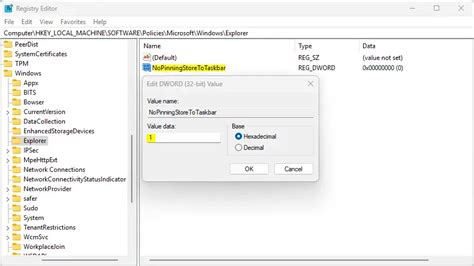Image result for Pin a Microsoft Store App to Taskbar PowerShell