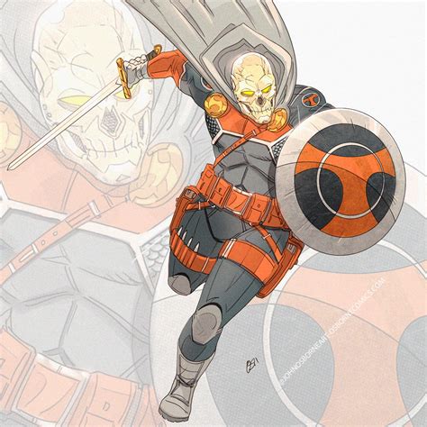 Image result for Taskmaster deviantART