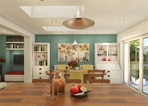 Image result for Kitchen Extension Design