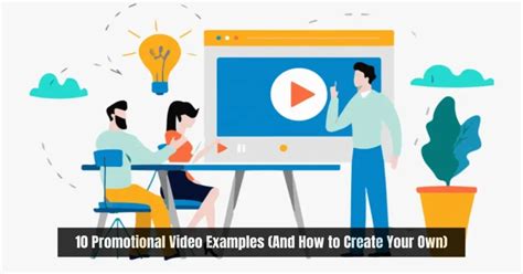 Image result for Promotional Video Simple