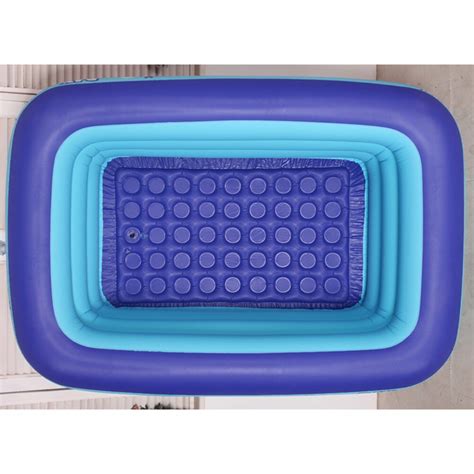 Image result for PVC Inflatable Swimming Pool