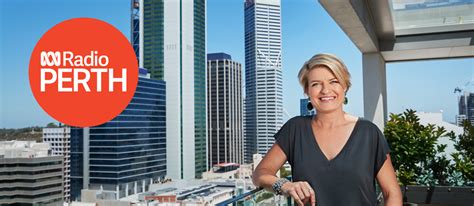 Image result for ABC Perth Reporters