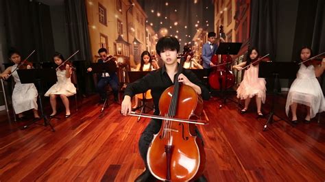 Image result for Joyous String Ensemble