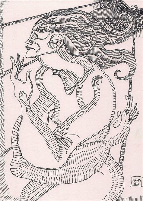 Image result for The Trinity Cartoon Drawring