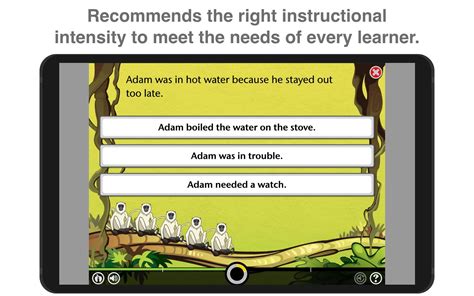 Image result for Core 5 Lexia Learning