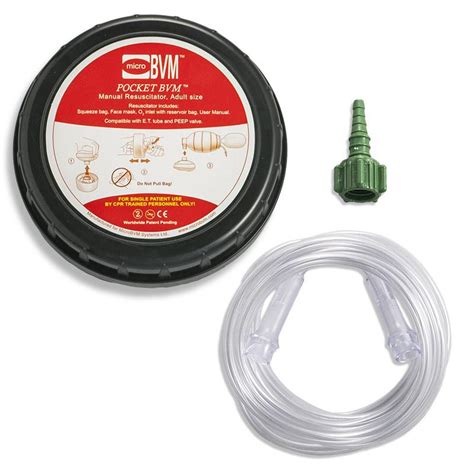 Image result for Function Testing for Disposable BVM