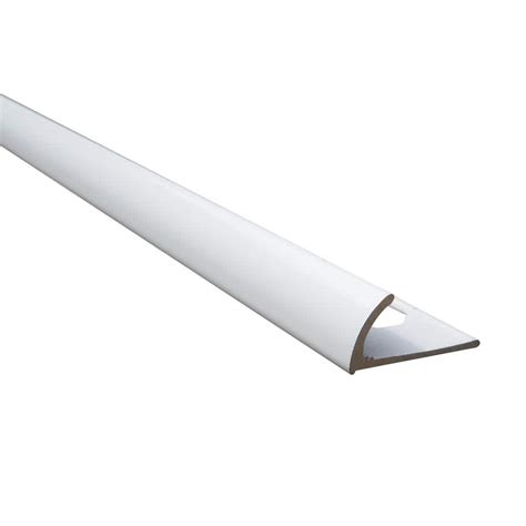 Image result for White Tile Edging