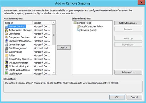 Image result for AppLocker Console
